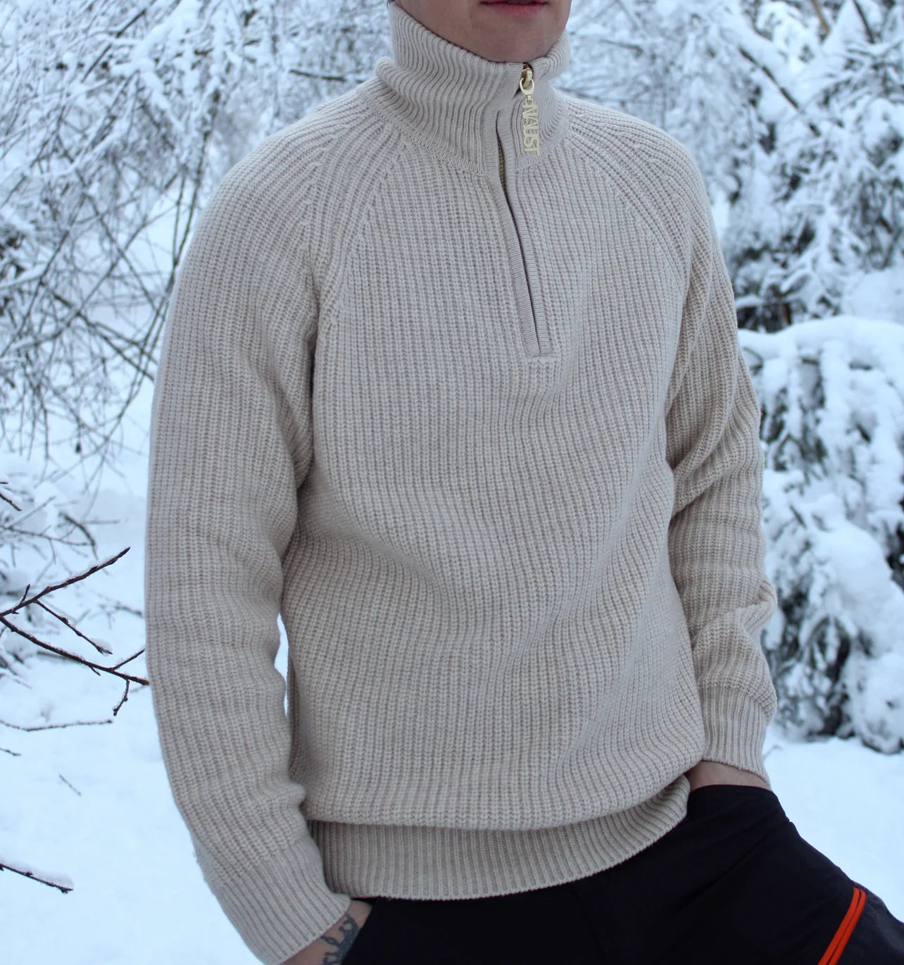 Ullgensere – NAUST